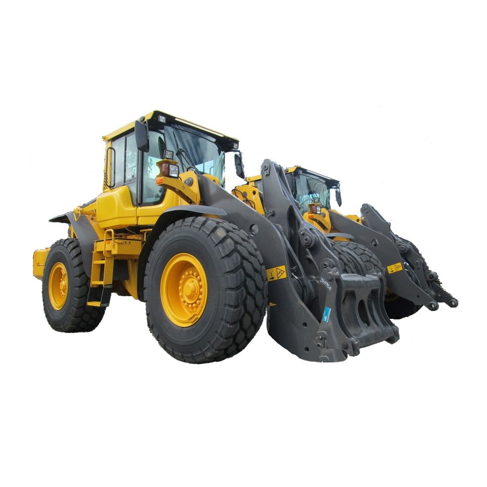 Cabins - QMW Industries