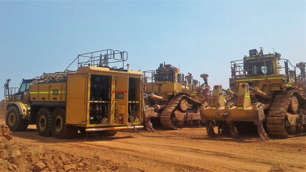 News - QMW Industries