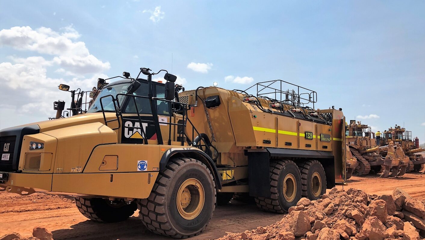 News - QMW Industries